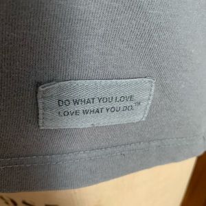 Life Is Good | Tops | Life Is Good Camping Tent Tshirt Petite Small ...